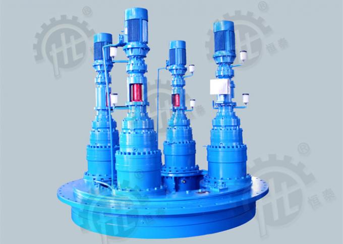 High Rate Solid Liquid Separation Clarifier And Thickener Drive Units ...