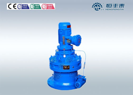 Vertical Flange Mounted Cycloidal Reduction Gearbox Sewing Machine ...