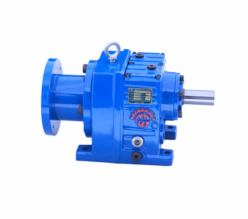 Bevel Hard Tooth Face Speed Reducer Gear Box with Eletric Motor Solid shaft